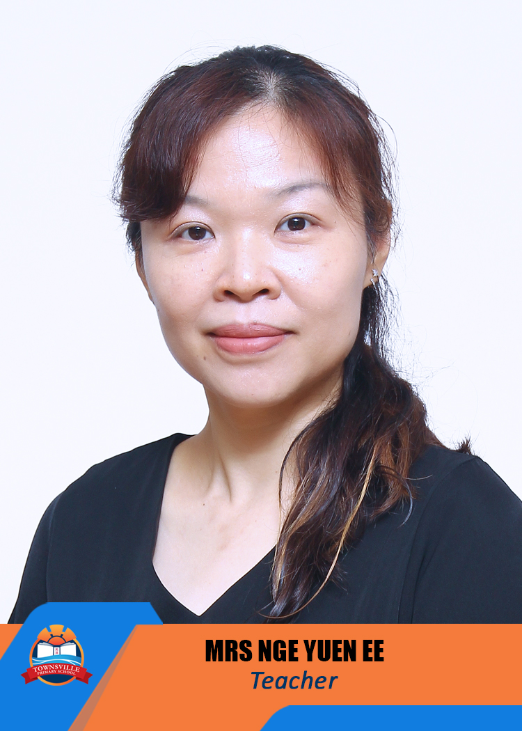 Primary 6: Excellence